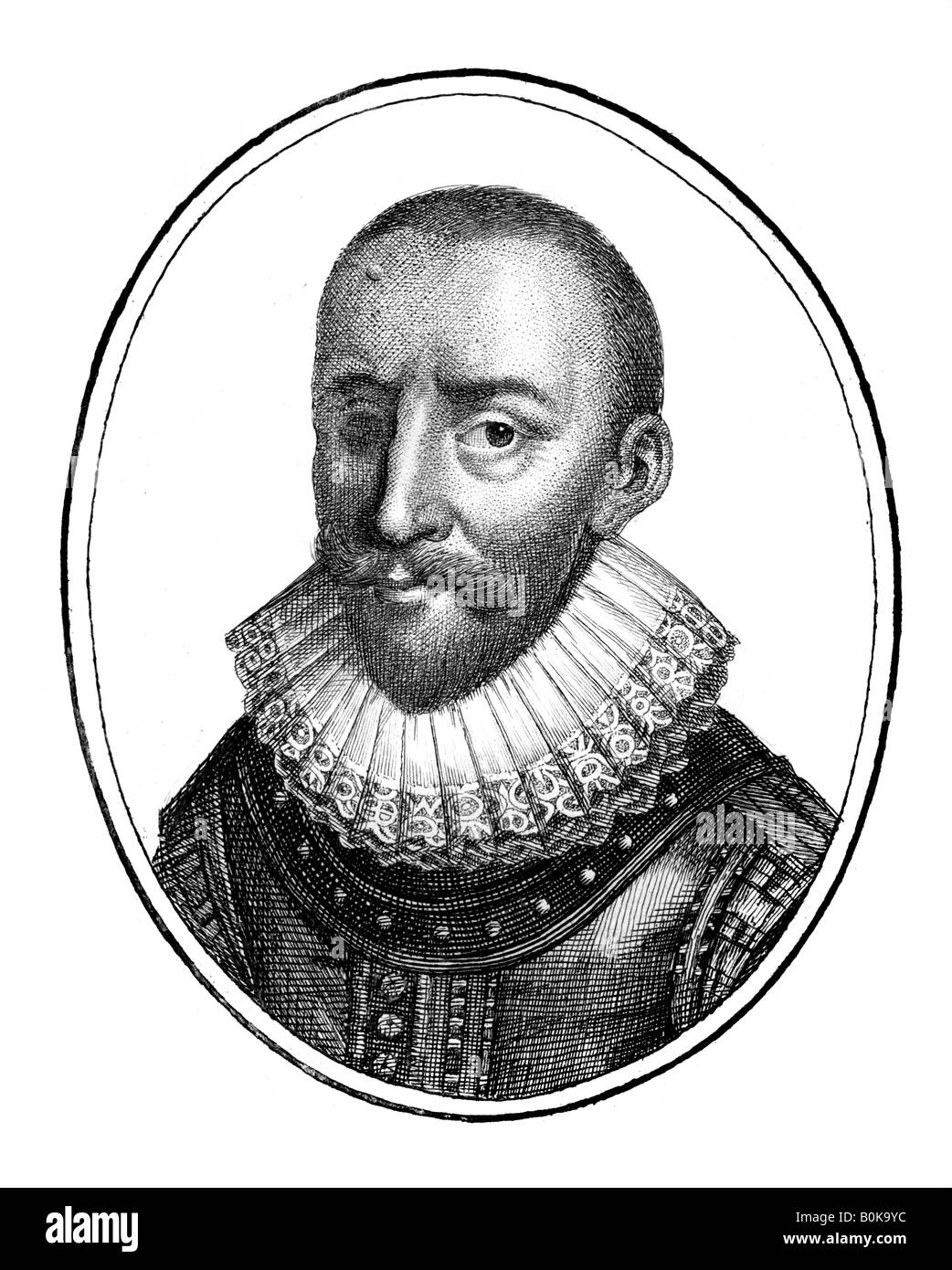 Sir john ogle hi-res stock photography and images - Alamy