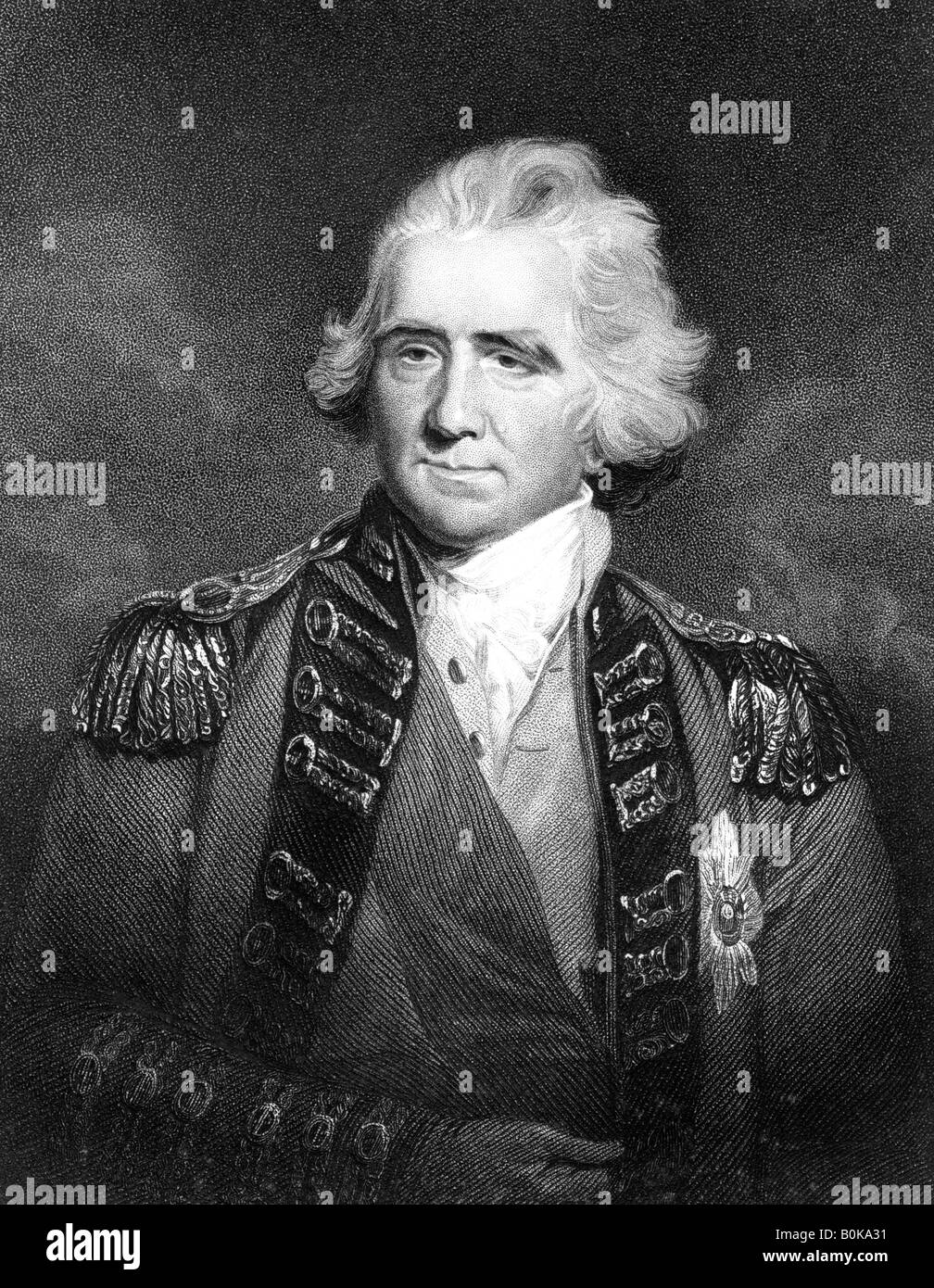 British army cook hi-res stock photography and images - Alamy