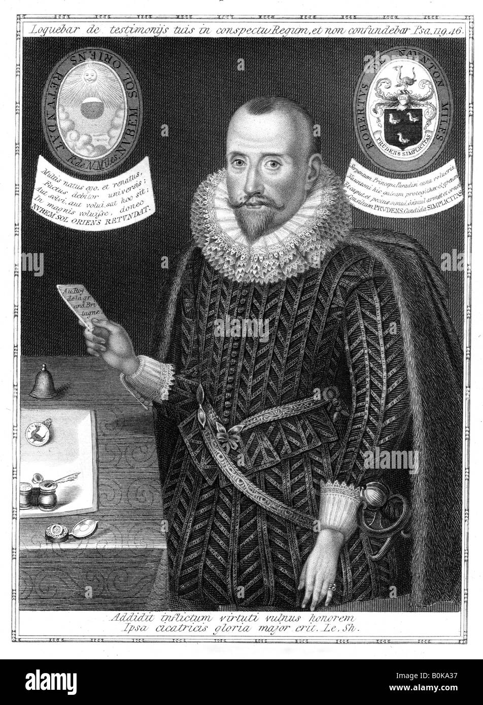 Robert cooper hi-res stock photography and images - Alamy