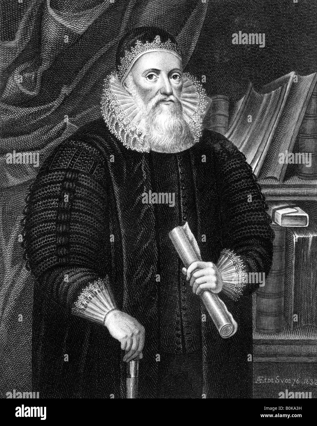 English judge hi-res stock photography and images - Alamy