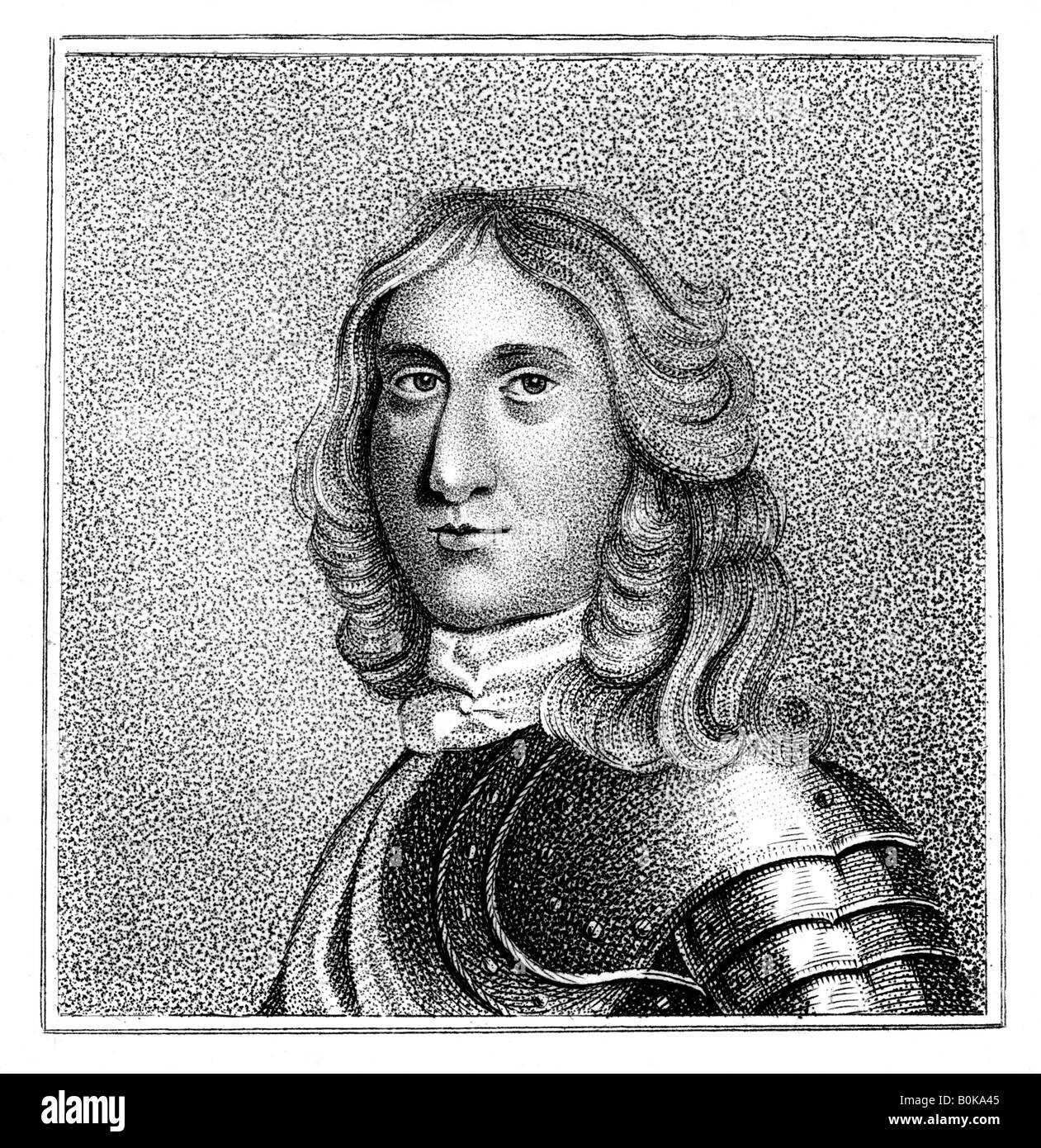 Richard cromwell hi-res stock photography and images - Alamy