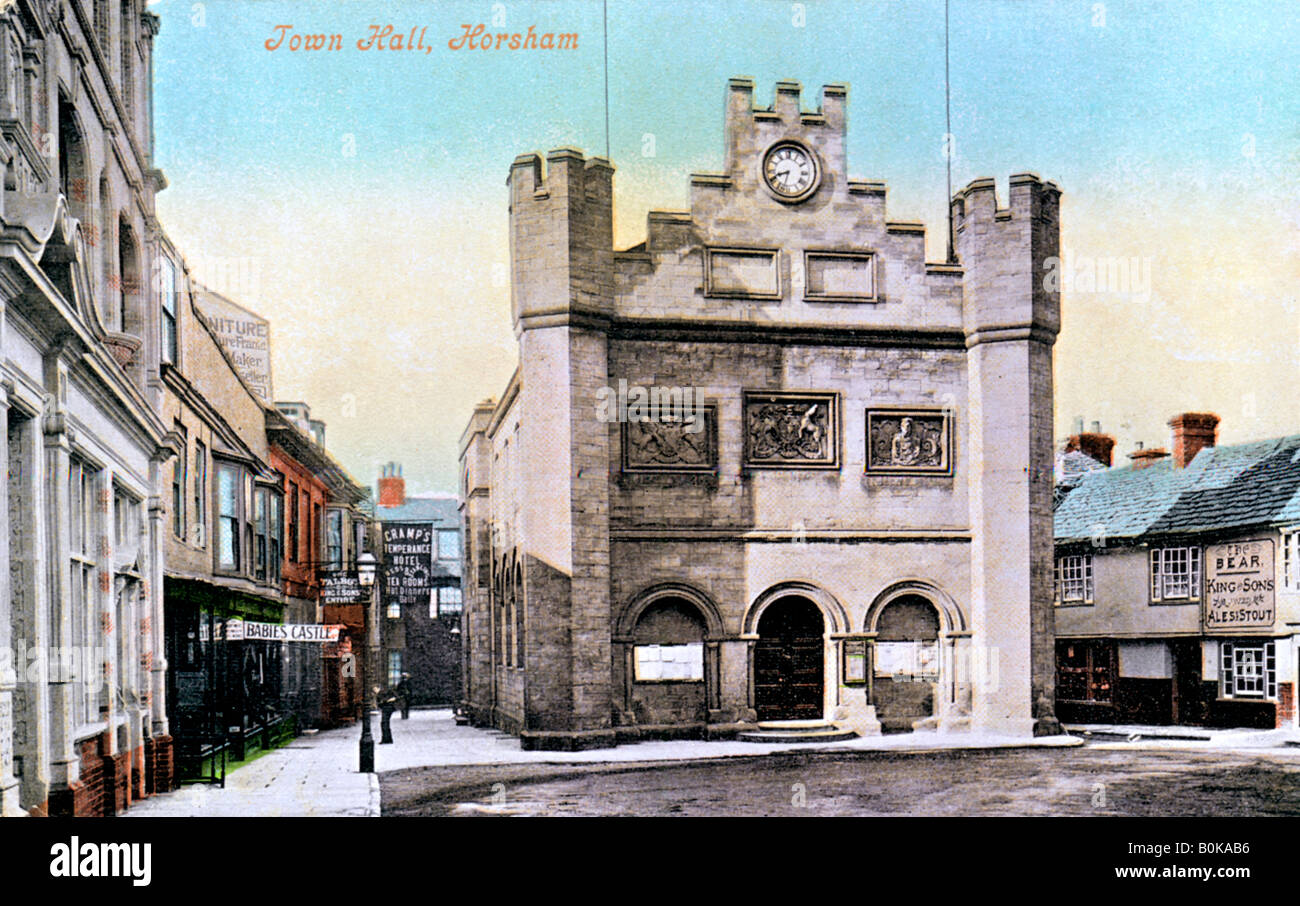 Horsham England Stock Photos & Horsham England Stock Images - Alamy