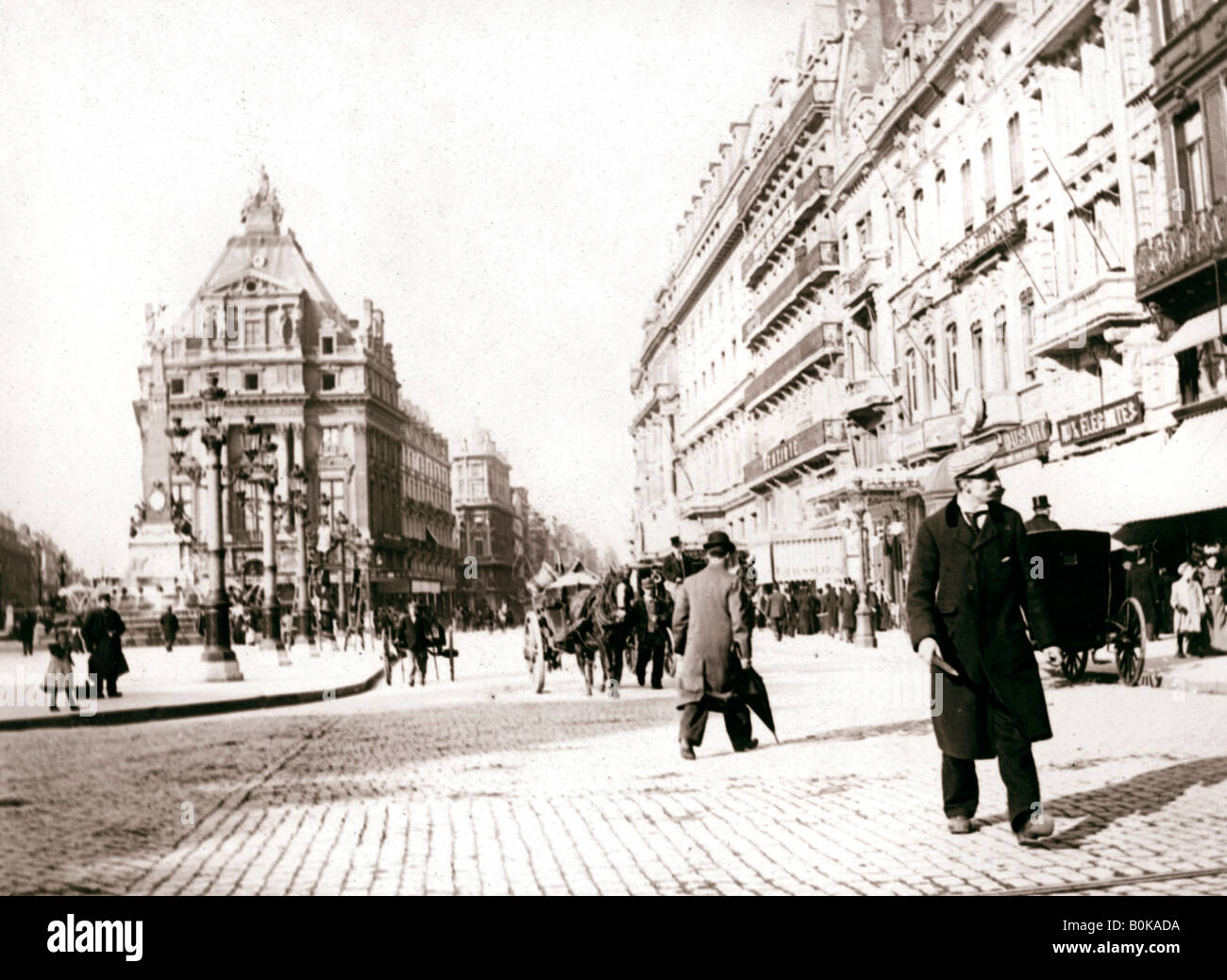 James batkin hi-res stock photography and images - Alamy