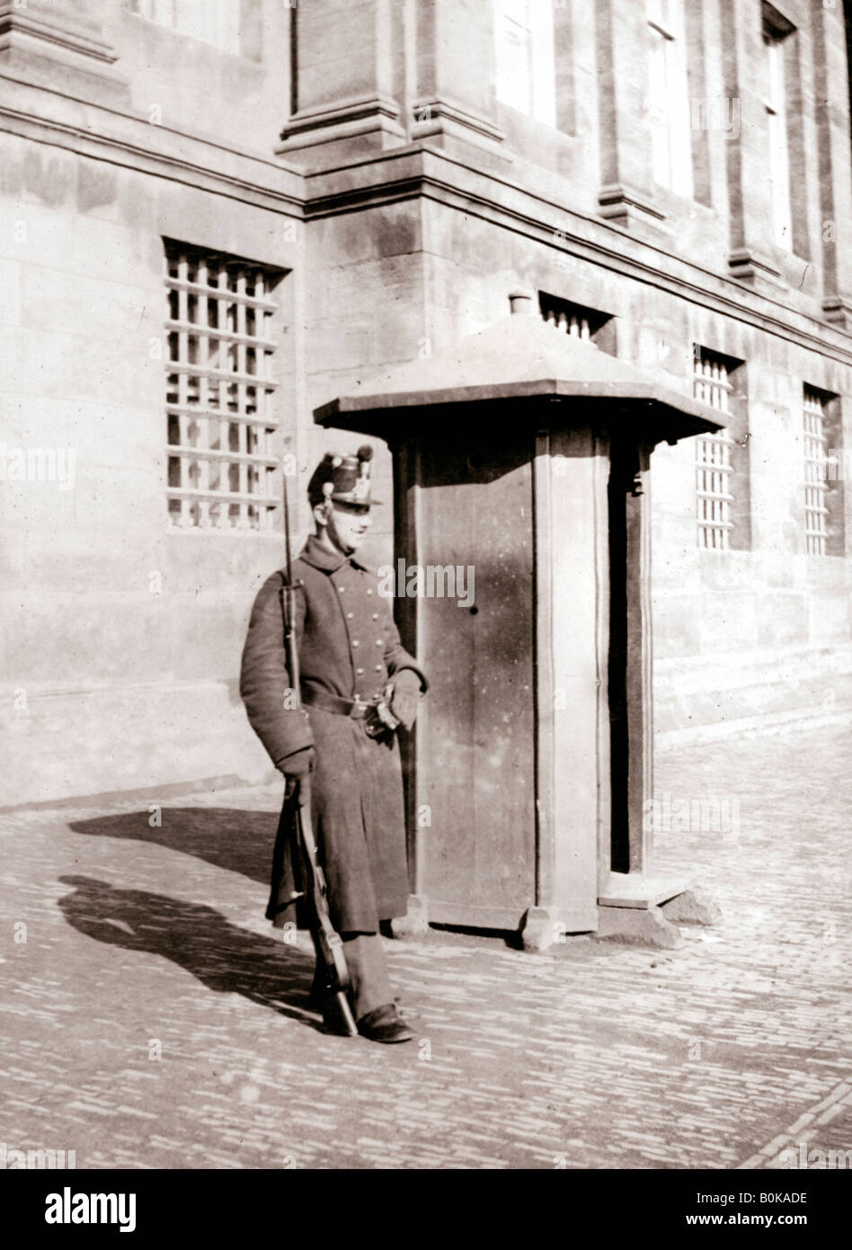 James batkin hi-res stock photography and images - Alamy