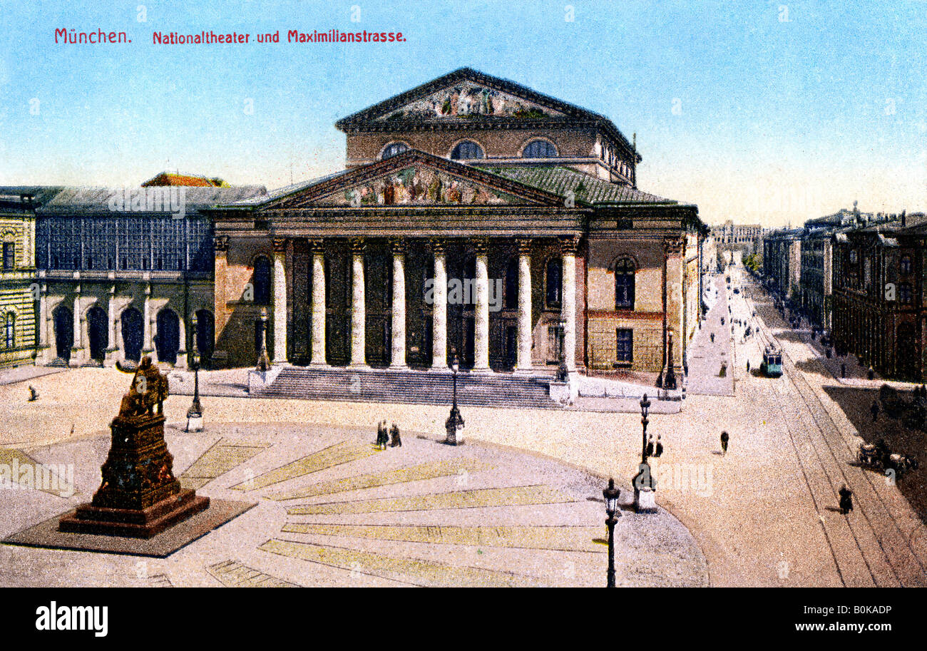 Germany 1920s theatre hi-res stock photography and images - Alamy