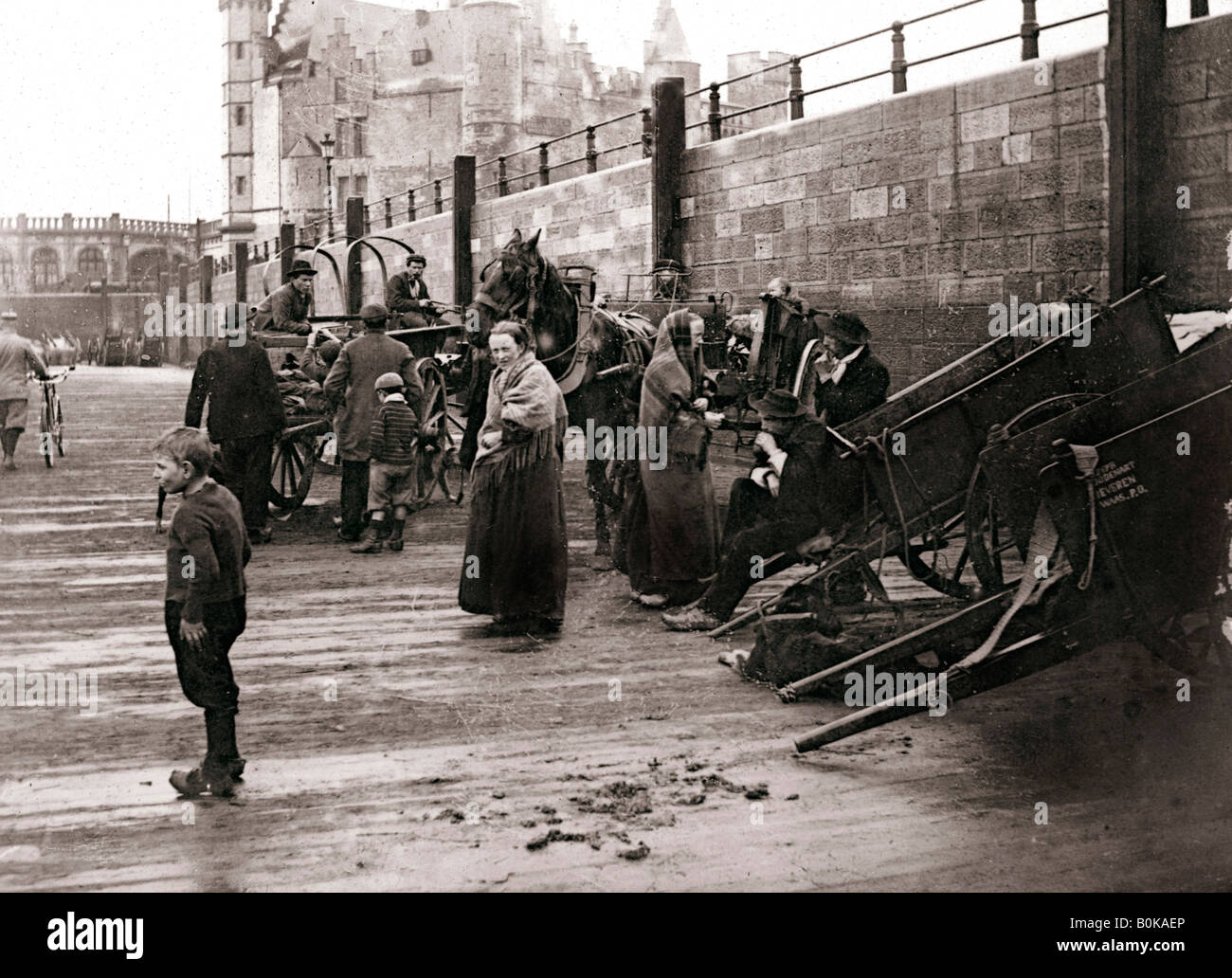 James batkin hi-res stock photography and images - Alamy