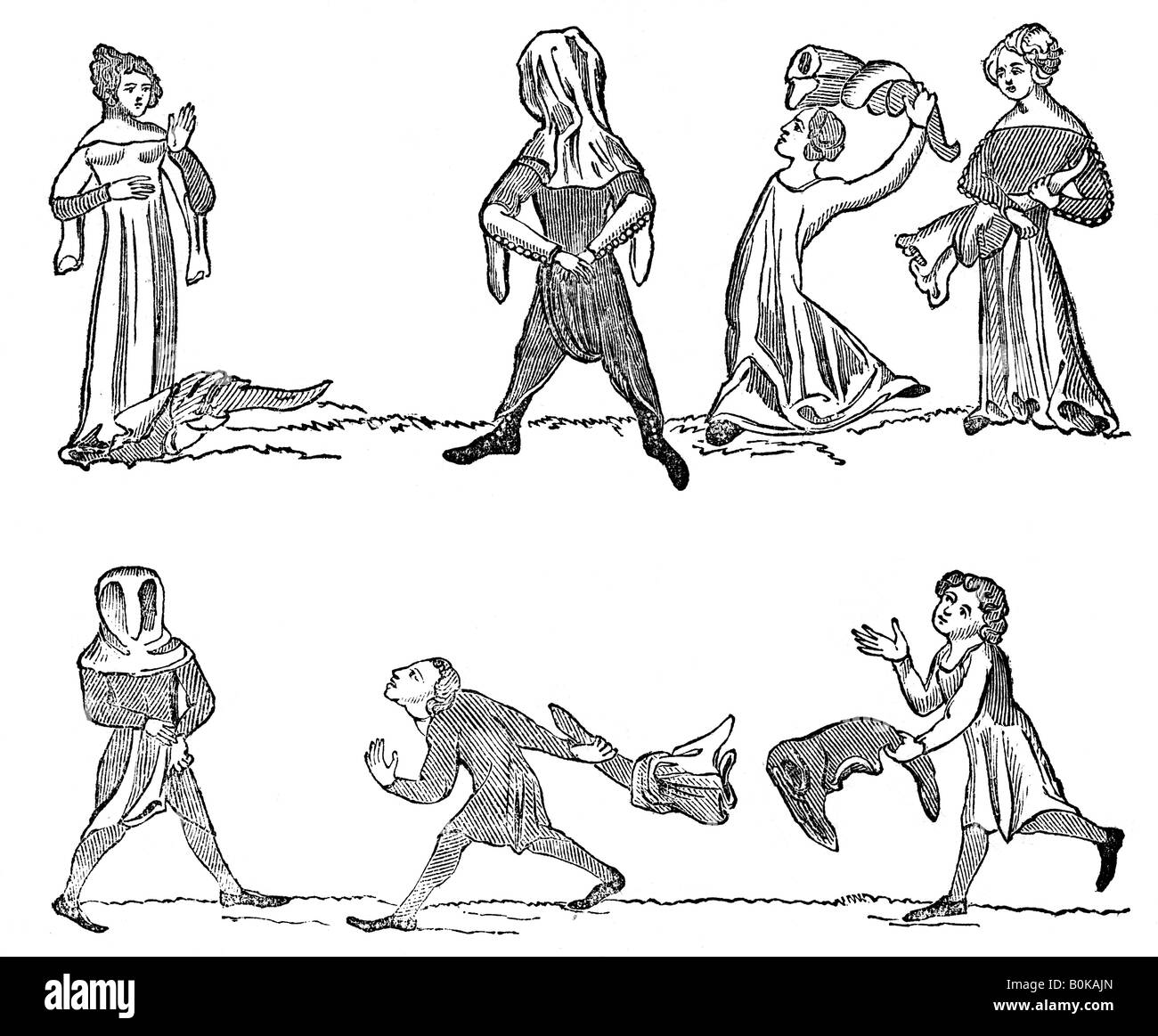 Blind print Black and White Stock Photos & Images - Alamy