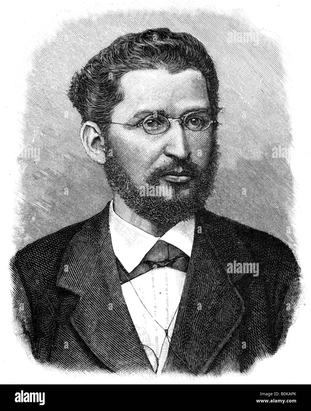 Theoretician hi-res stock photography and images - Alamy