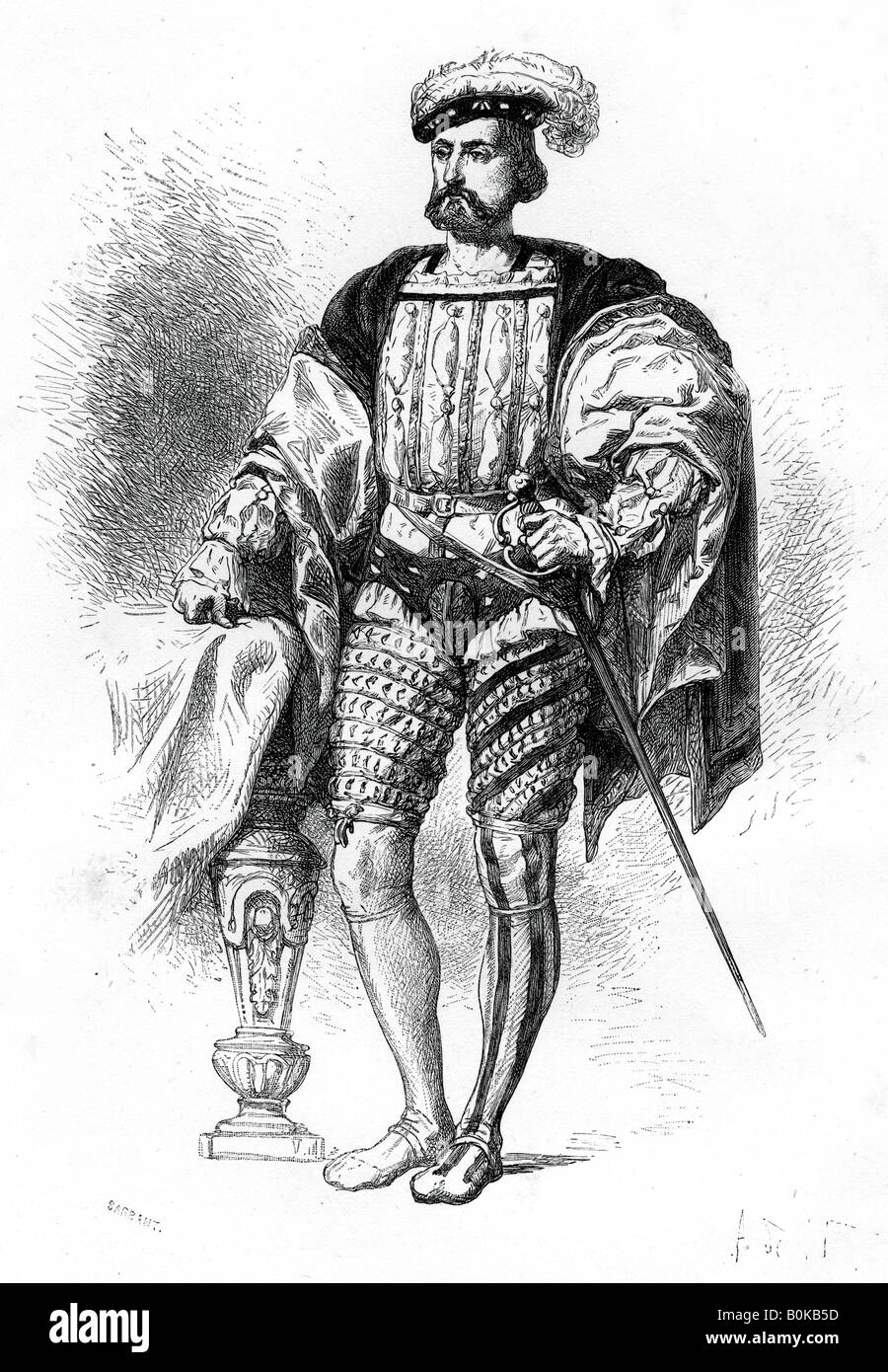 Duke of guise hi-res stock photography and images - Alamy