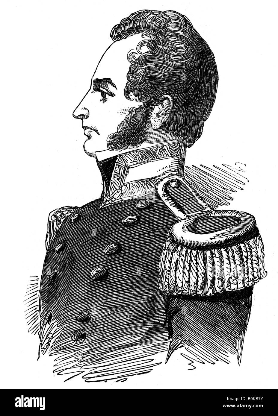 Arctic uniform Black and White Stock Photos & Images - Alamy