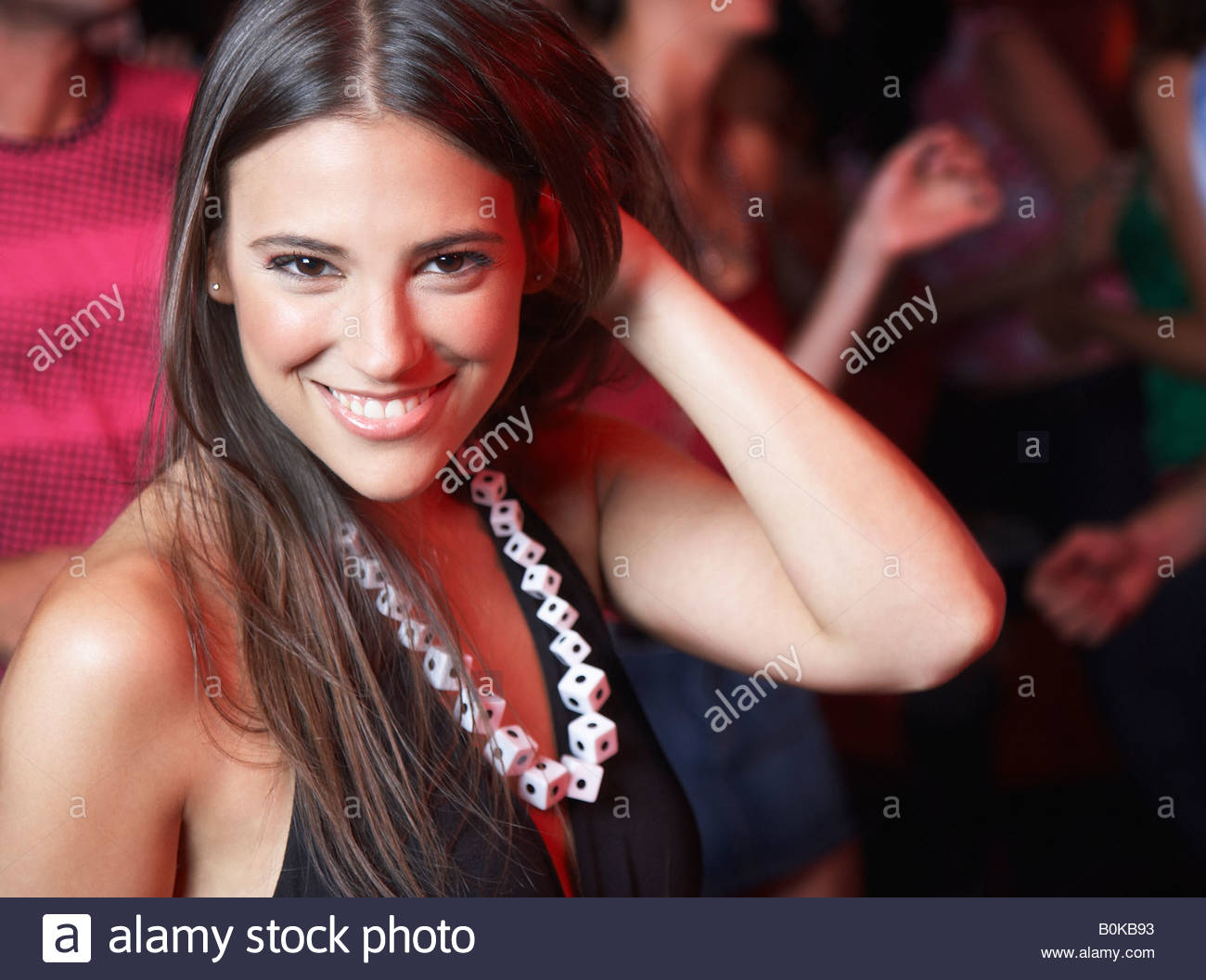 Men Women Bar Dancing Stock Photos & Men Women Bar Dancing Stock Images ...