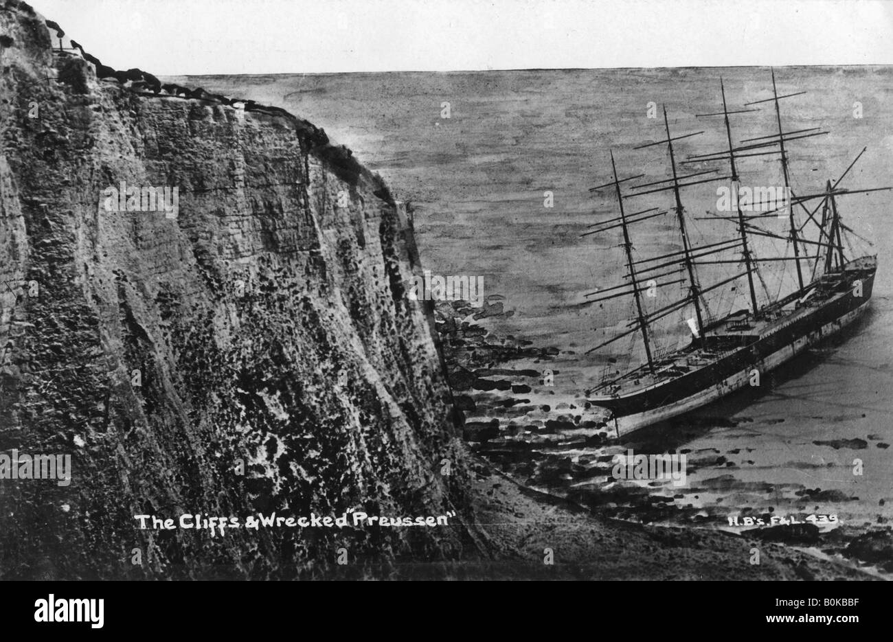 Preussen hi-res stock photography and images - Alamy