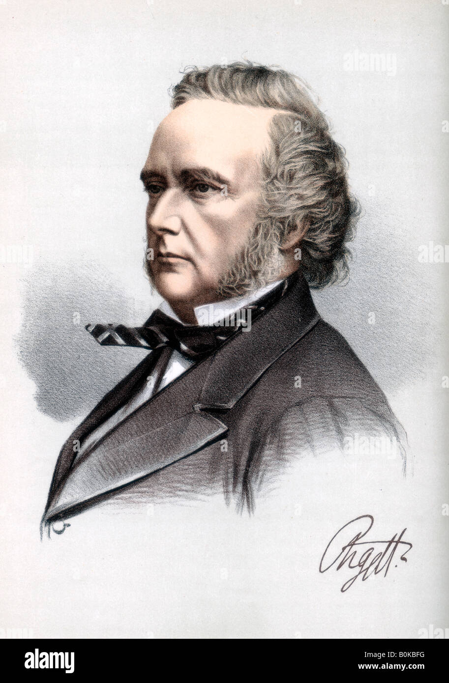 George campbell hi-res stock photography and images - Alamy