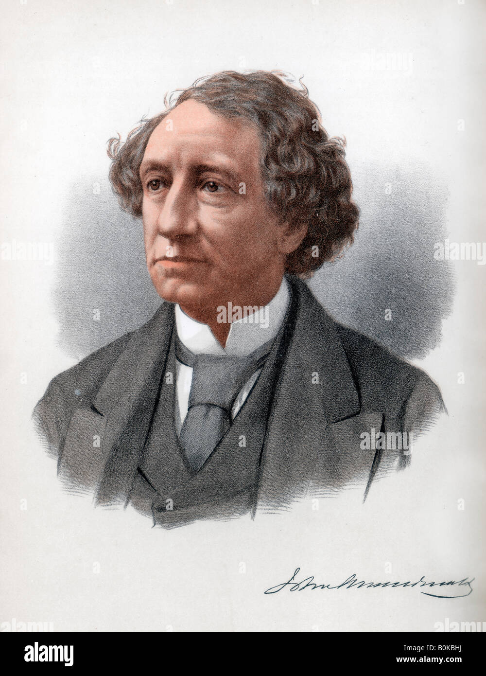 Sir John Alexander Macdonald High Resolution Stock Photography and Images - Alamy
