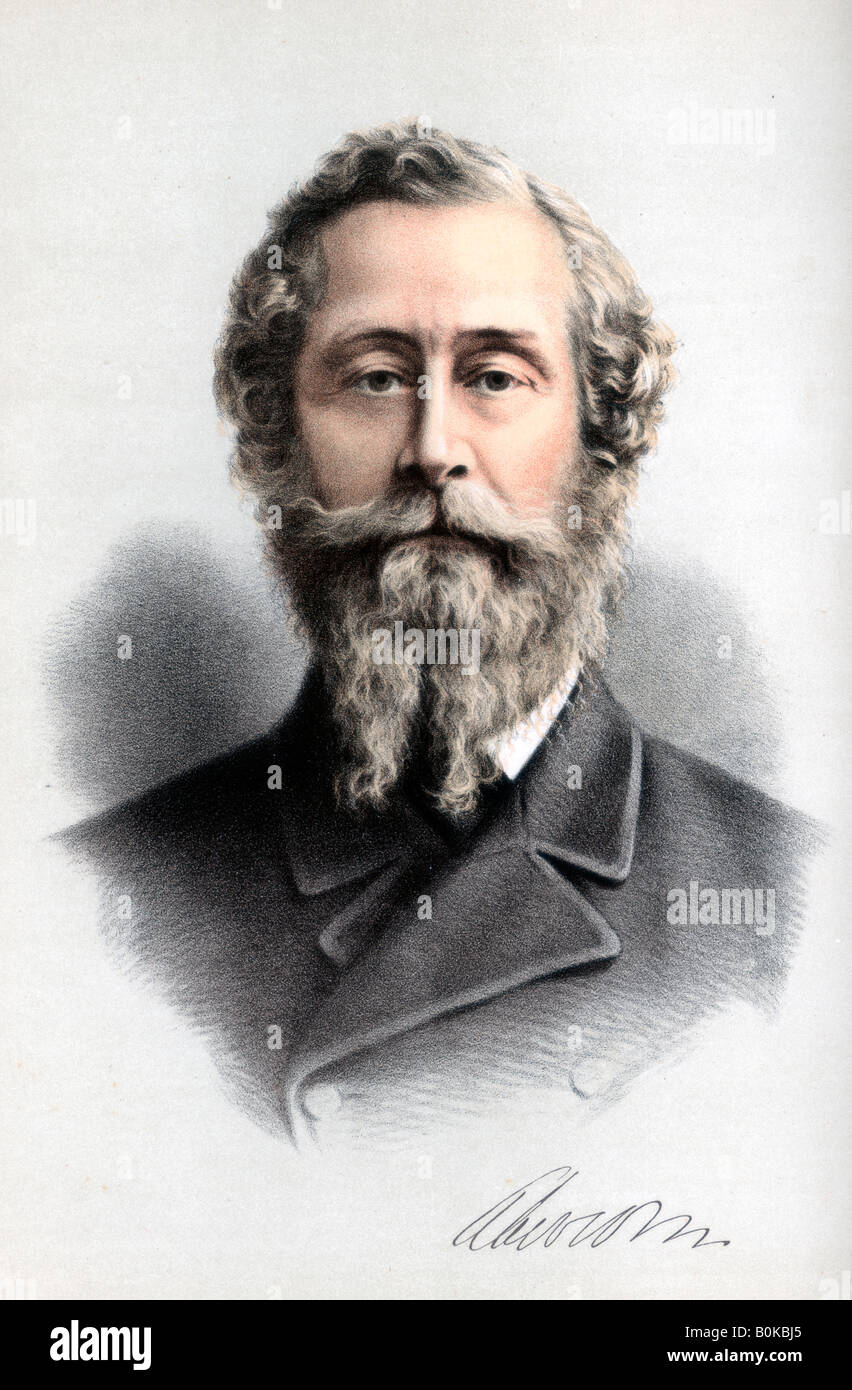 James hamilton james hamilton 1st duke hamilton hi-res stock ...