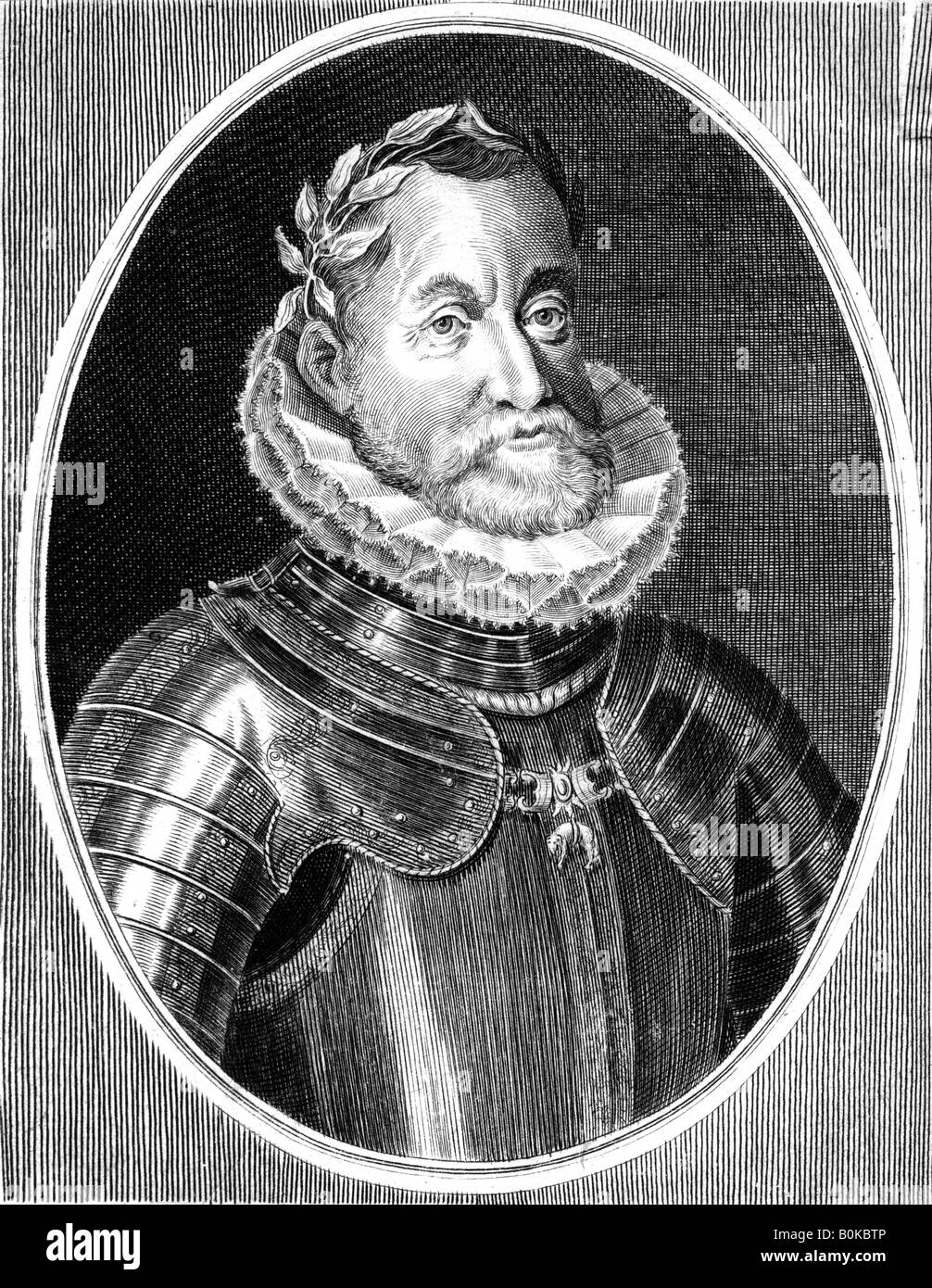 Rudolf ii von habsburg hi-res stock photography and images - Alamy