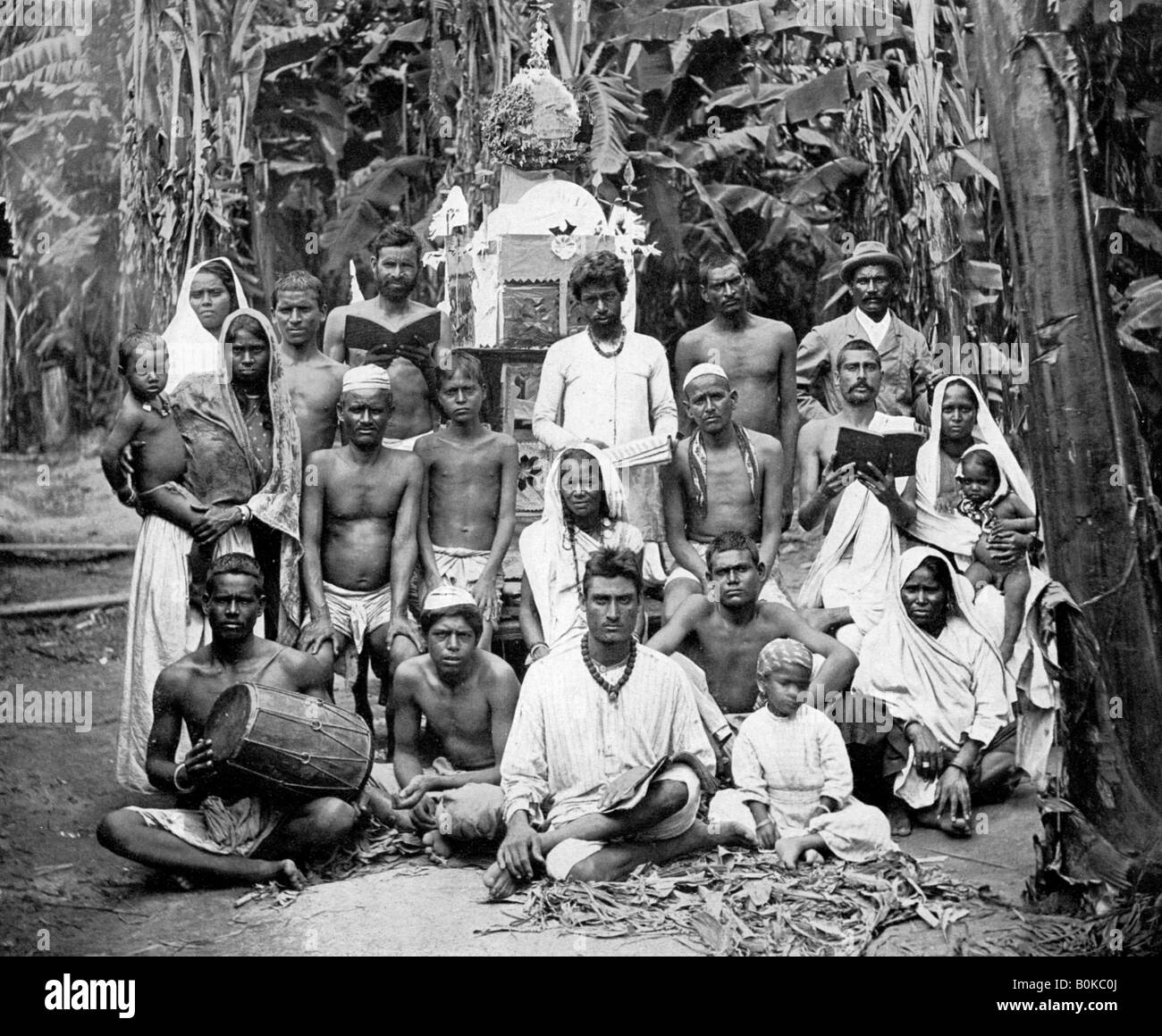 Coolie Coolies Stock Photos & Coolie Coolies Stock Images - Alamy