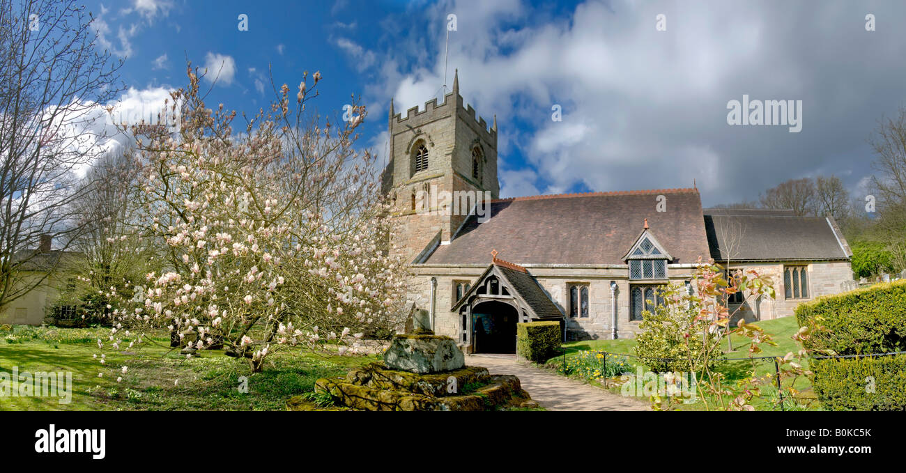 Beoley hi-res stock photography and images - Alamy