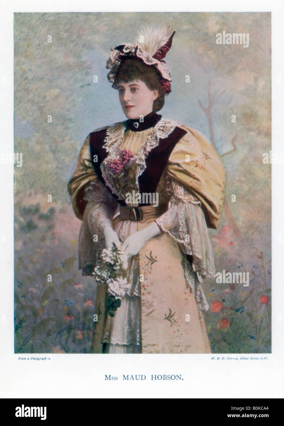 Lady maud hi-res stock photography and images - Alamy