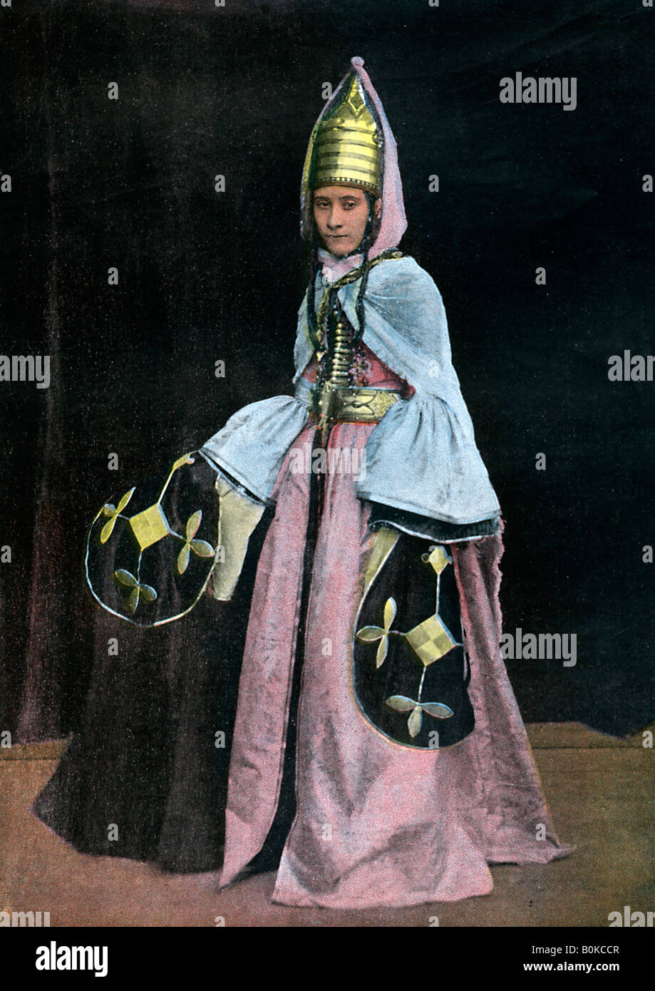 Kabardin caucasus hi-res stock photography and images - Alamy