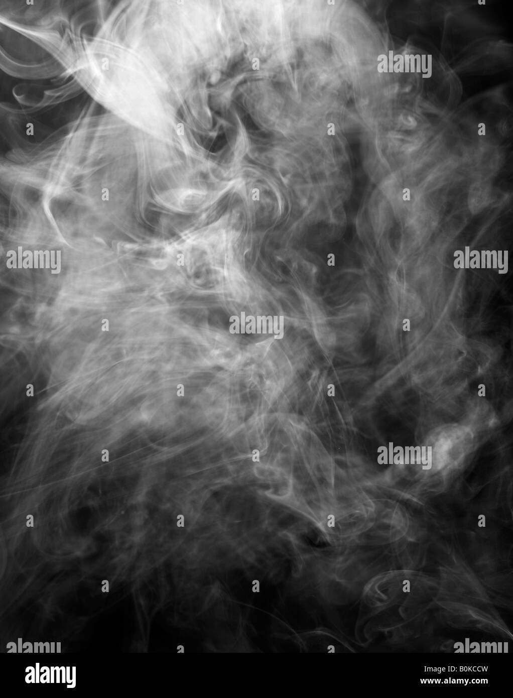 Smokey background Black and White Stock Photos & Images - Alamy