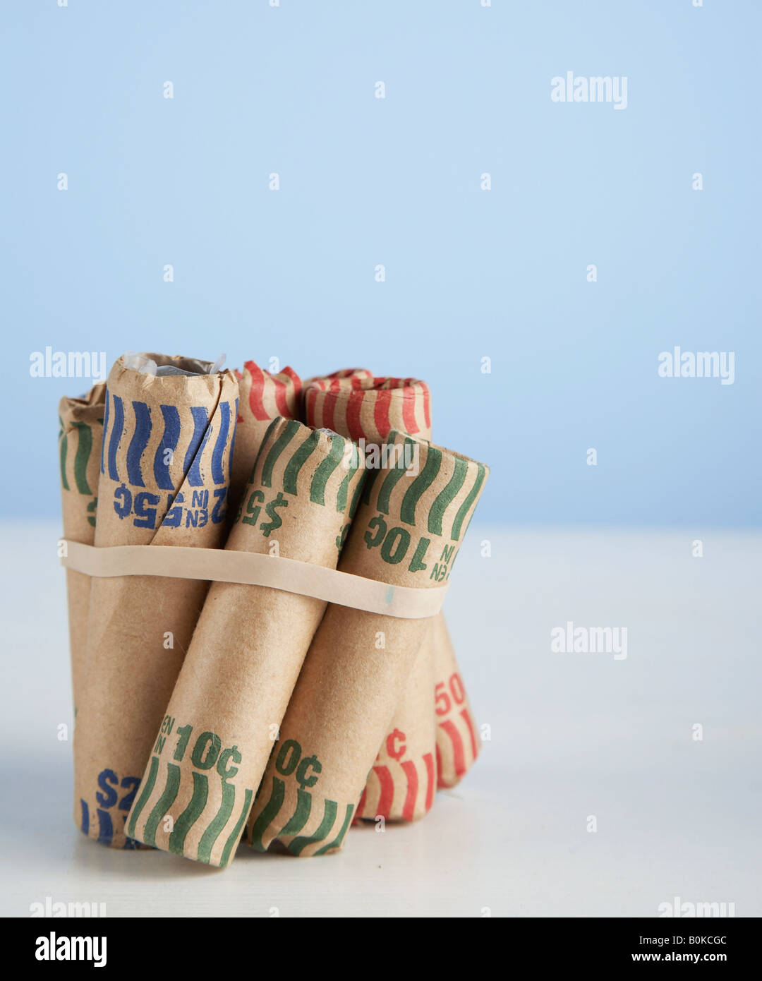 Large packages hi-res stock photography and images - Alamy