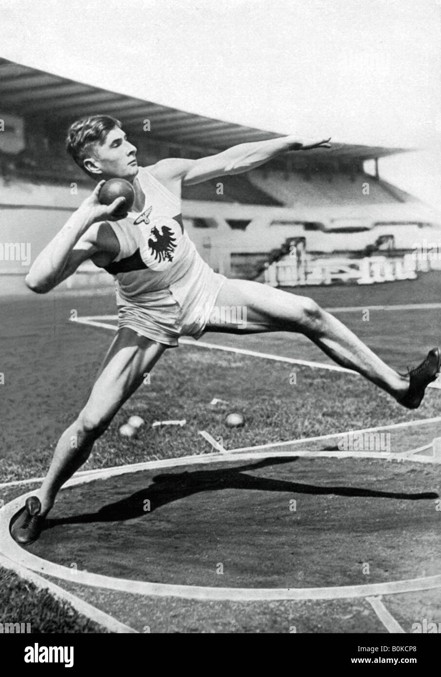 Famous German Athletes