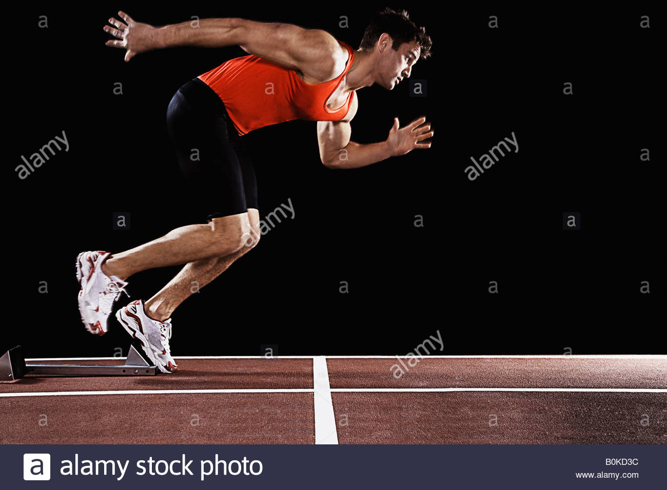 Indoor Running Track Stock Photos & Indoor Running Track Stock Images ...