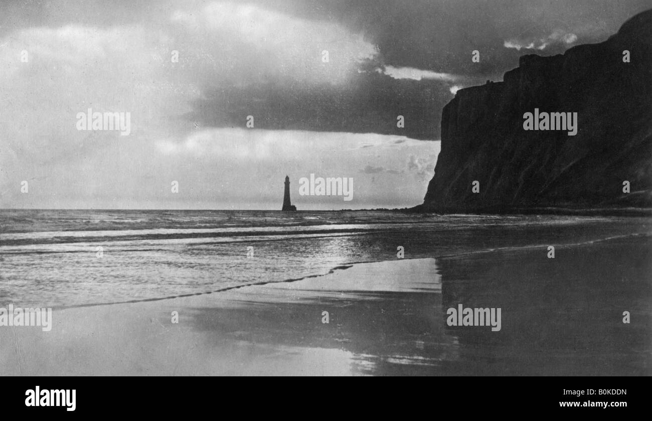 Beachy Head, Eastbourne, 20th century. Artist: Unknown Stock Photo - Alamy