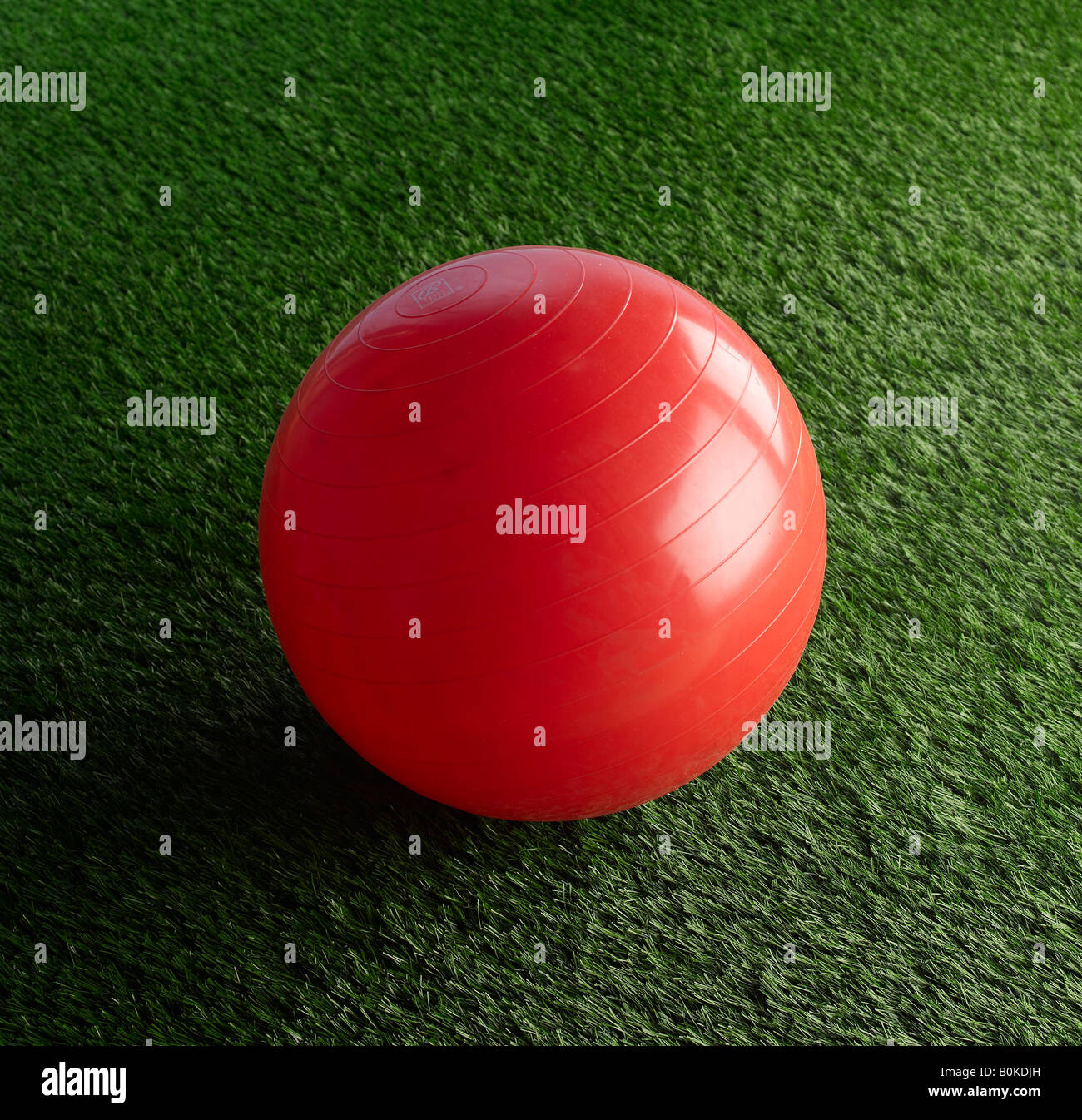 The red ball hi-res stock photography and images - Alamy
