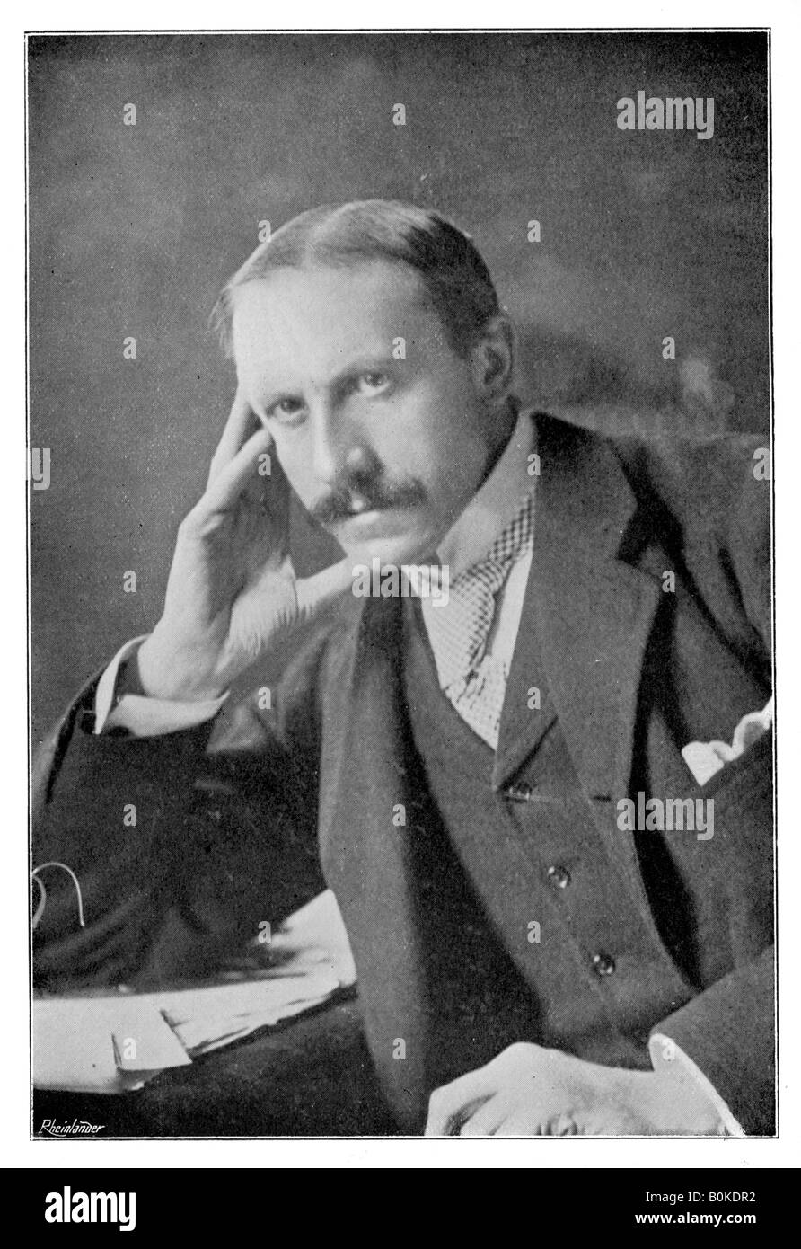 Alfred lord milner hi-res stock photography and images - Alamy