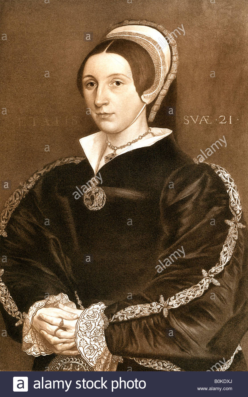 Catherine Howard Stock Photos & Catherine Howard Stock Images - Alamy