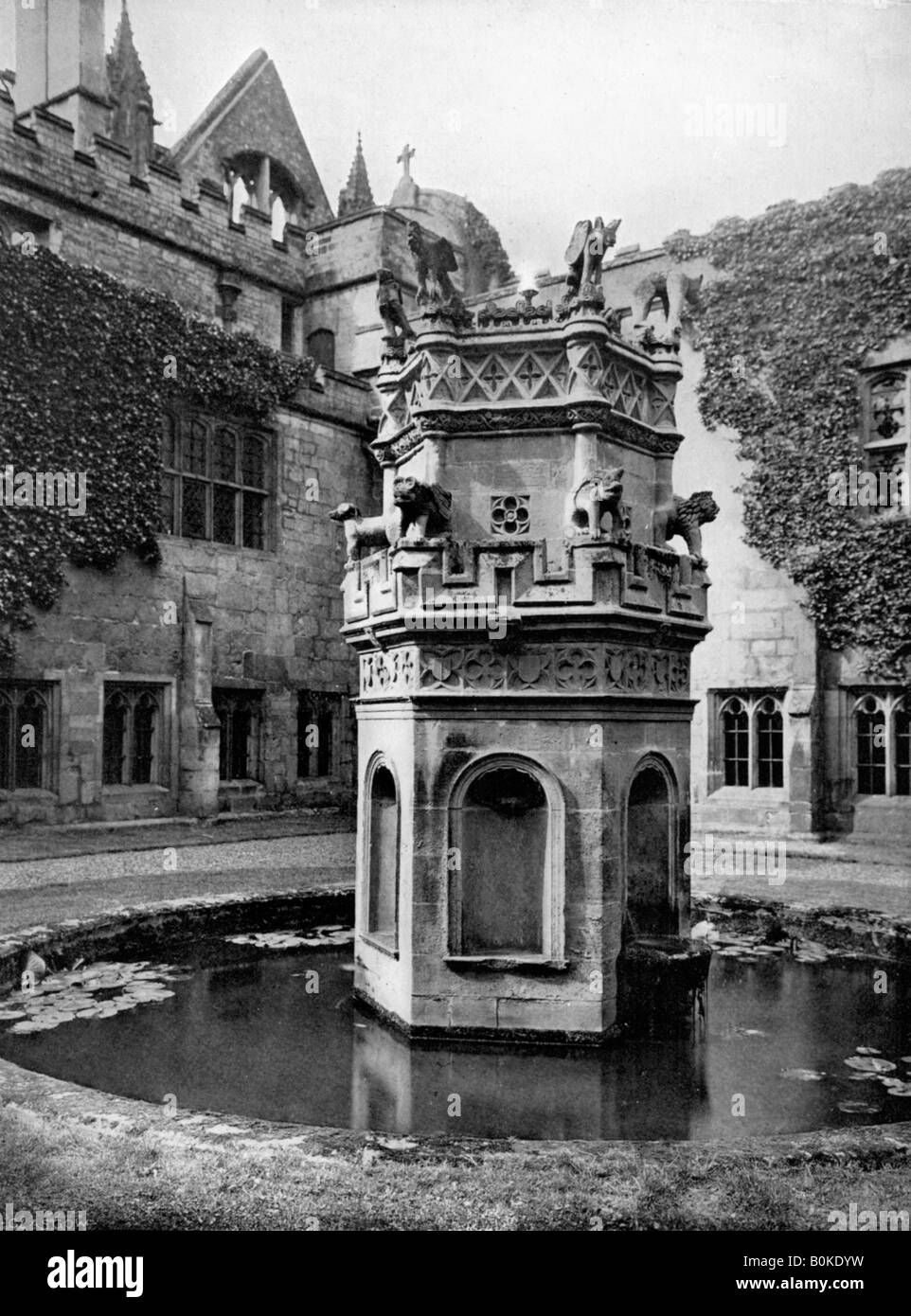 Richard penrose Black and White Stock Photos & Images - Alamy