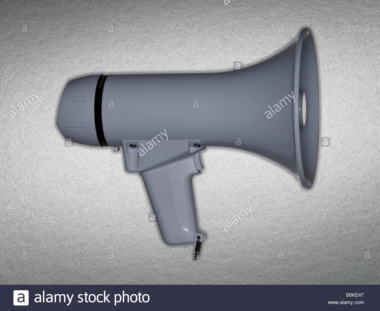 Bullhorn Stock Photos & Bullhorn Stock Images - Alamy