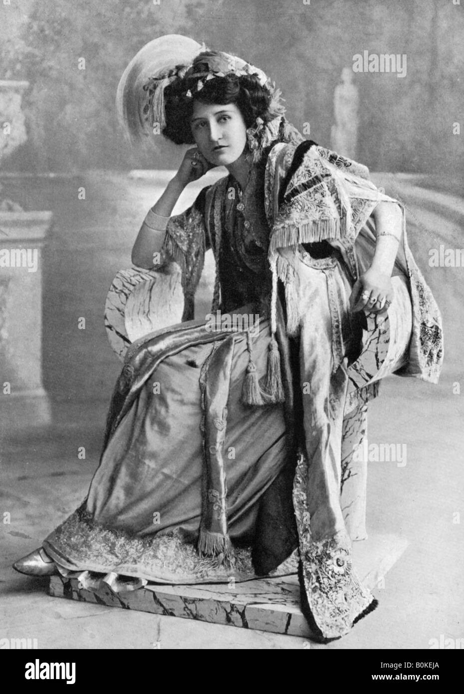 Elizabeth penrose hi-res stock photography and images - Alamy