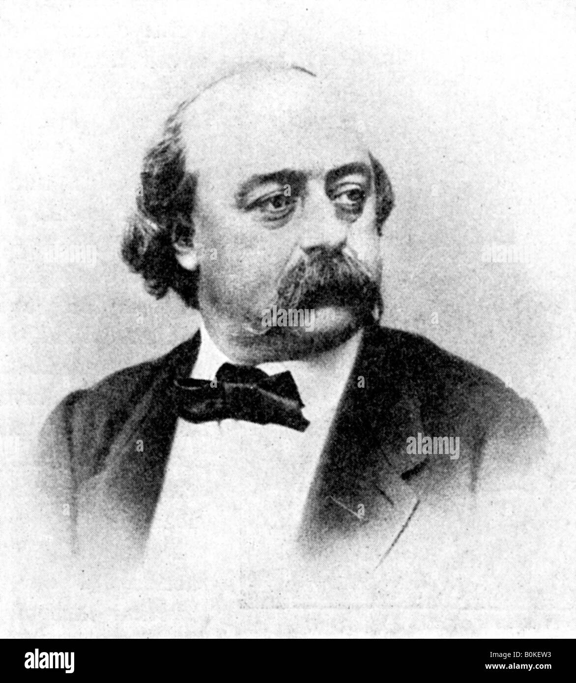 Gustave flaubert hi-res stock photography and images - Alamy