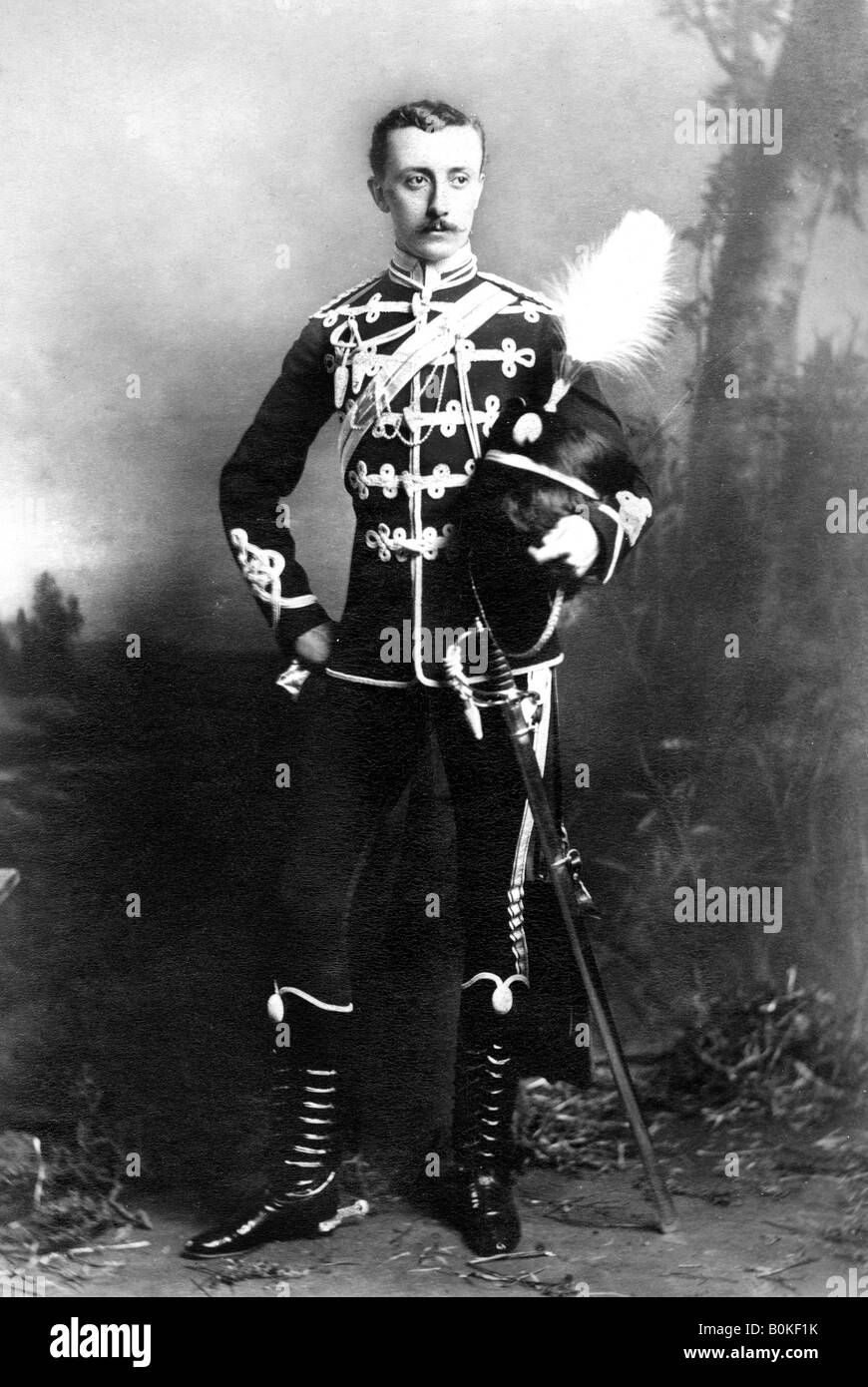 Mildmay hi-res stock photography and images - Alamy