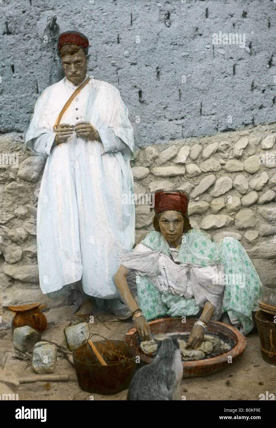 Mohamed ali portrait hi-res stock photography and images - Alamy