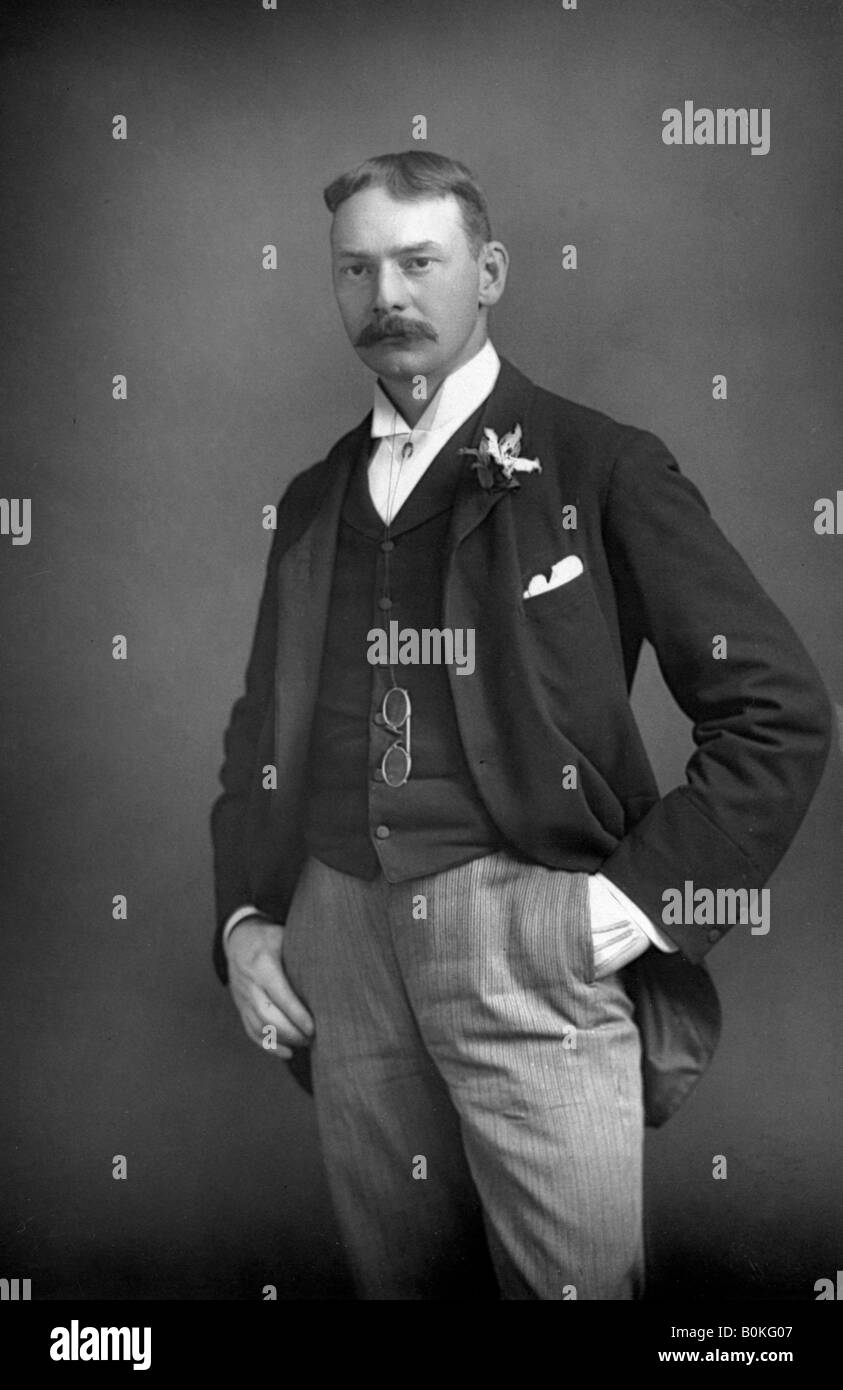 Jerome K Jerome Hi Res Stock Photography And Images Alamy