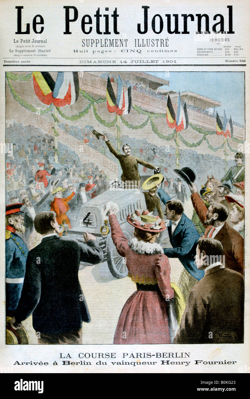 Henry fournier hi-res stock photography and images - Alamy