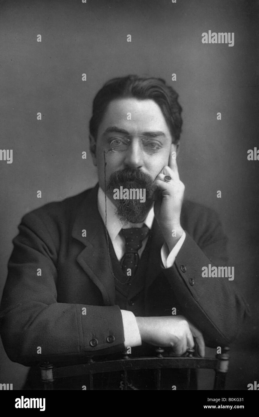 Sidney James Webb, 1st Baron Passfield (1859-1947), British socialist ...