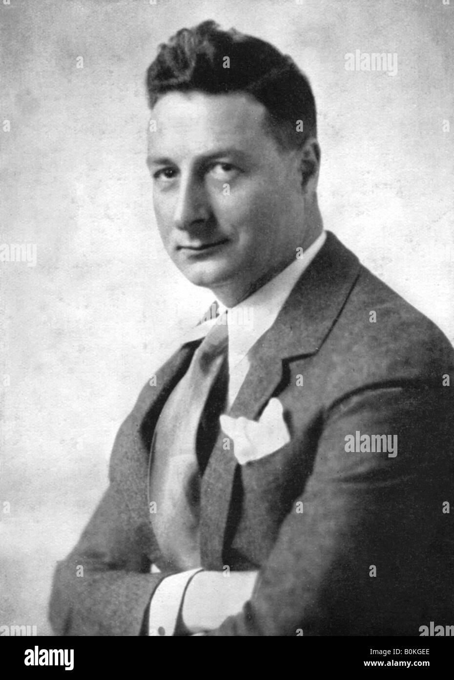 L m nesbitt writer early 20th hi-res stock photography and images - Alamy
