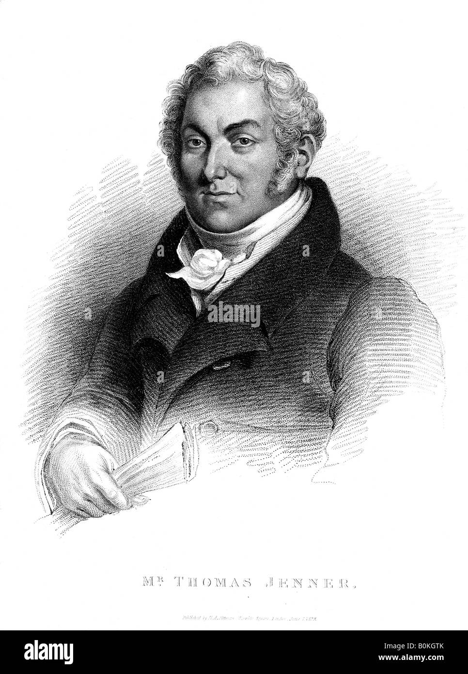 Thomas jenner hi-res stock photography and images - Alamy