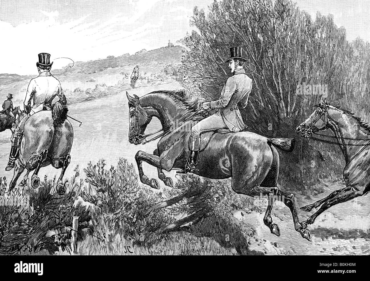 German Hunting Hat High Resolution Stock Photography and Images - Alamy