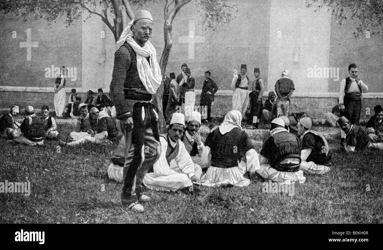 Mirdite hi-res stock photography and images - Alamy