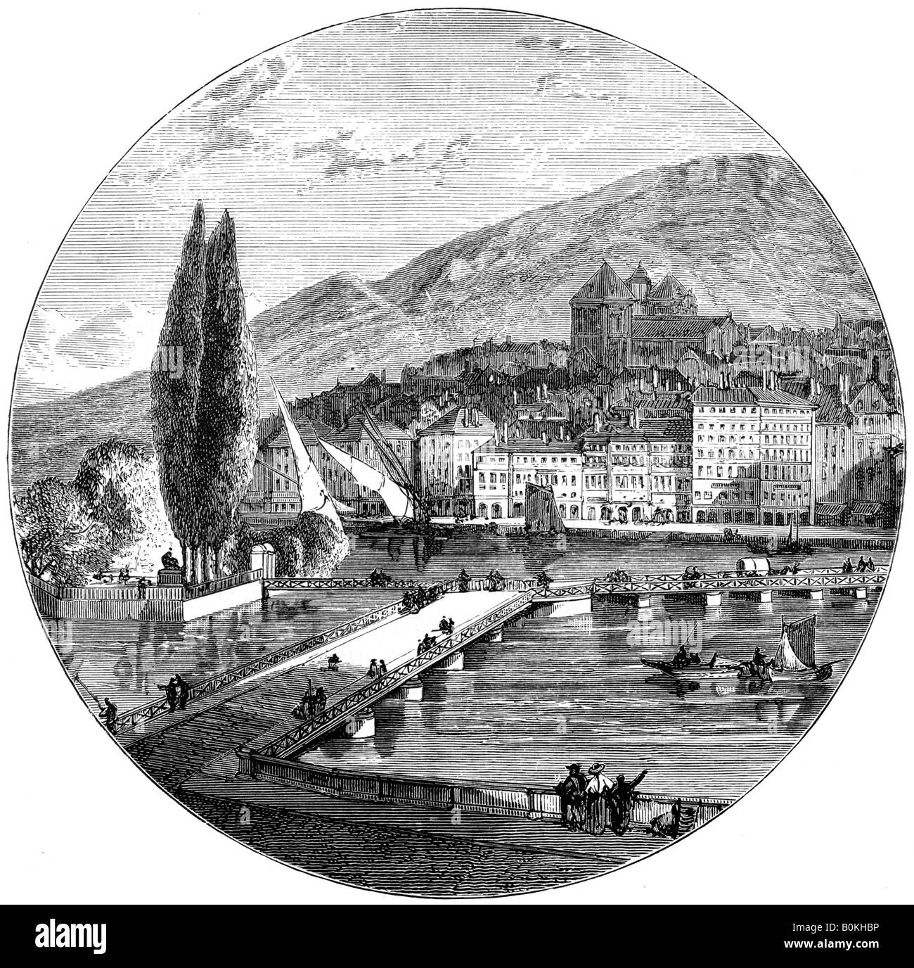 Robert of geneva hi-res stock photography and images - Alamy