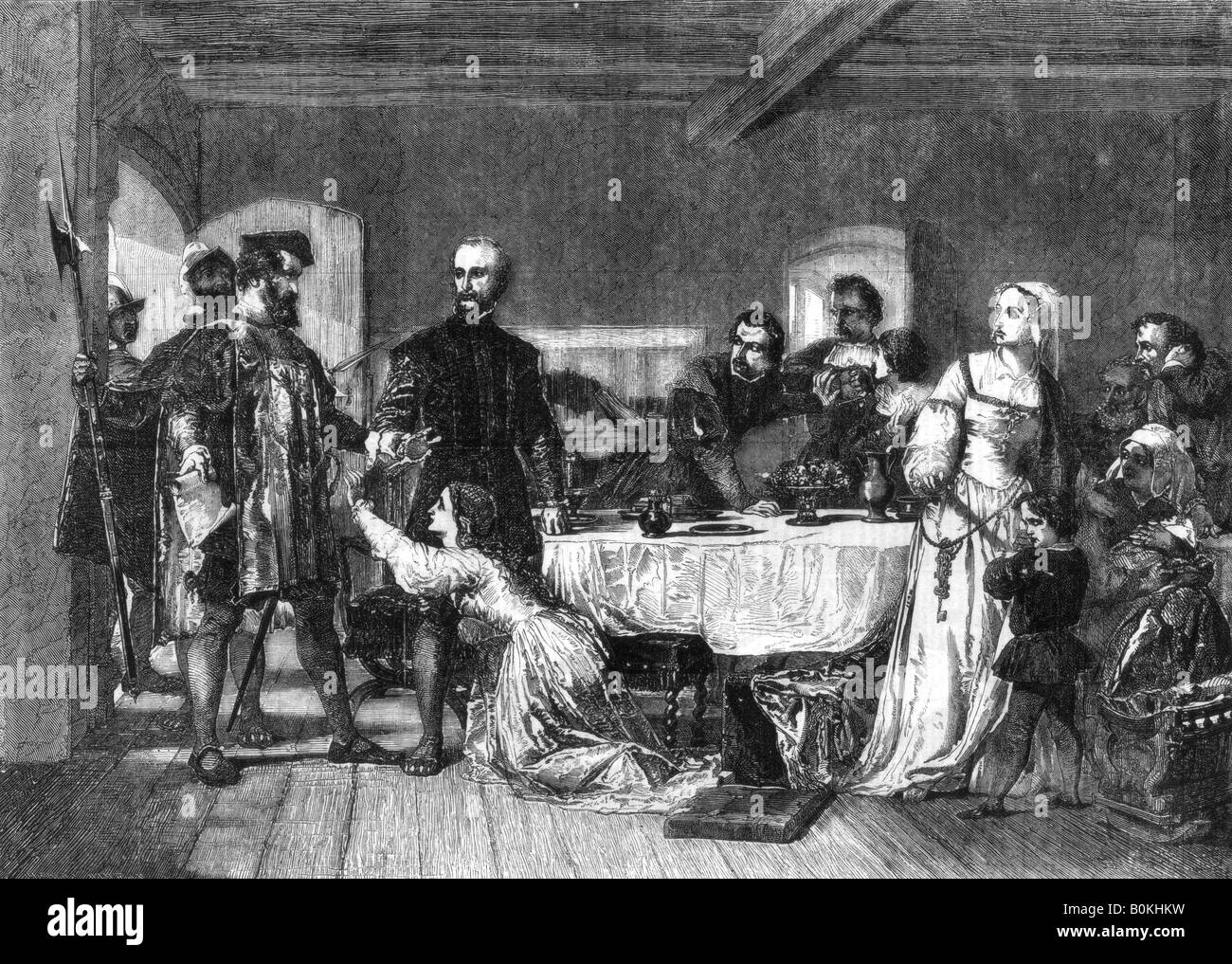 Lollard hi-res stock photography and images - Alamy