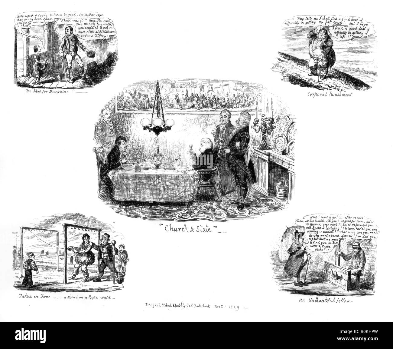 Comic & cartoon Black and White Stock Photos & Images - Alamy