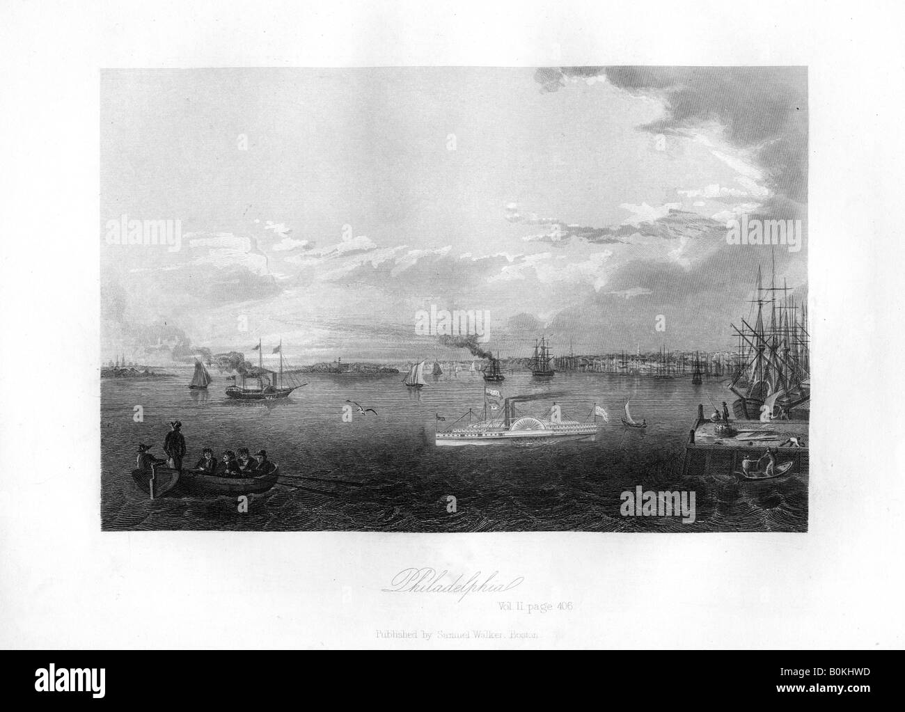 Philadelphia artist Black and White Stock Photos & Images - Alamy