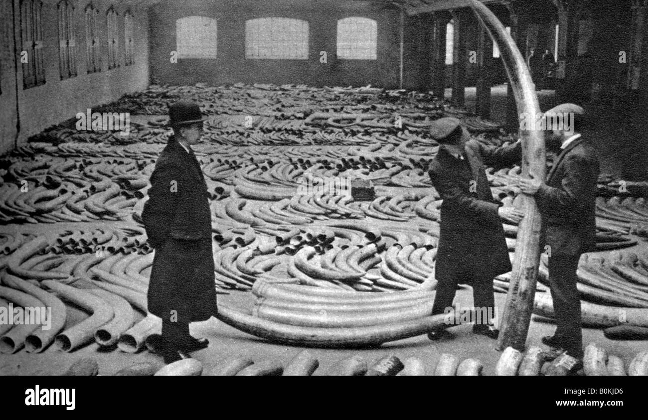 1920s london dock hi-res stock photography and images - Alamy